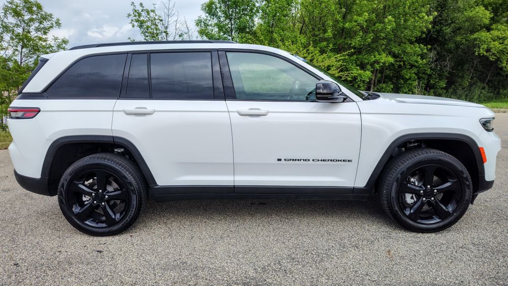 2024 Jeep Grand Cherokee | MN Motors LLC